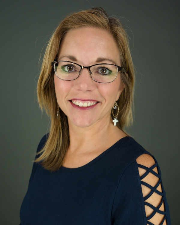 Board Members | Biloxi Ocean Springs Association of Realtors